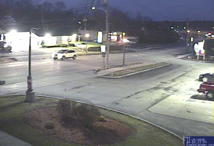 Local Webcams – TC Riders Snowmobile Club